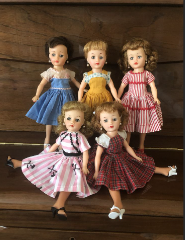 How Dolls Unlock Learning Opportunities for Young Children - Curating Play